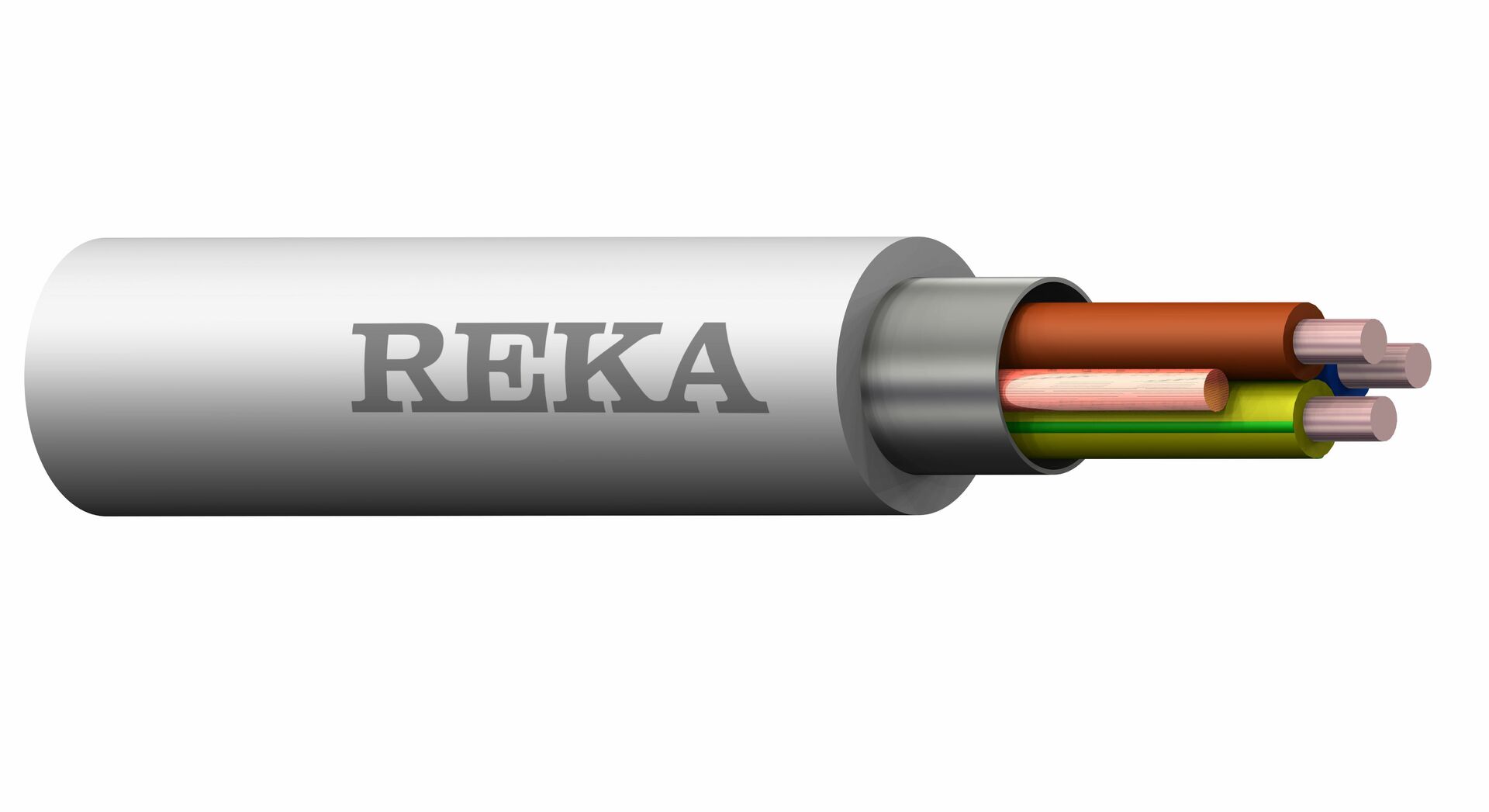 Installation cables - Reka Cables Ltd