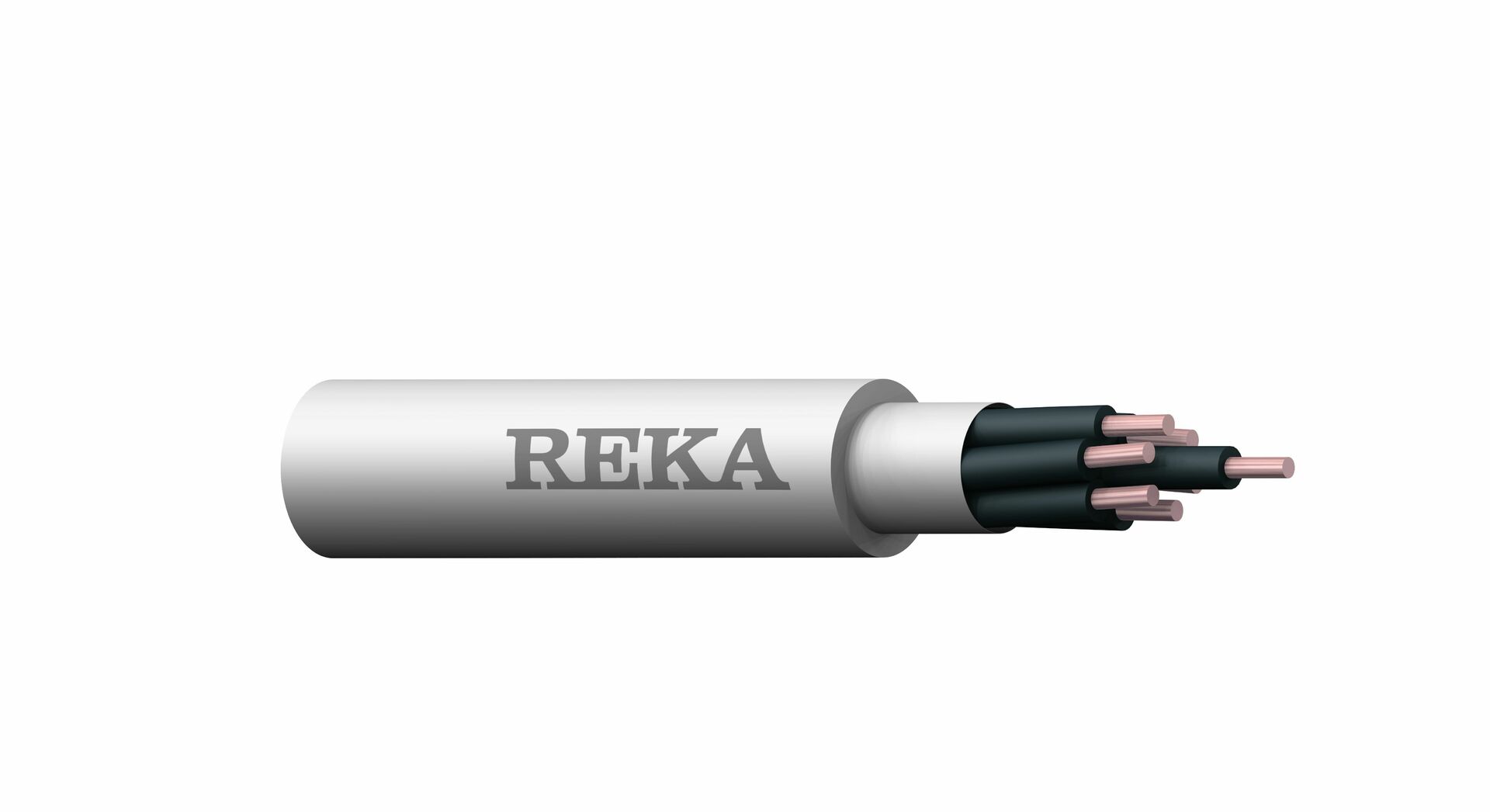 Control and instrumentation cables - Reka Cables Ltd