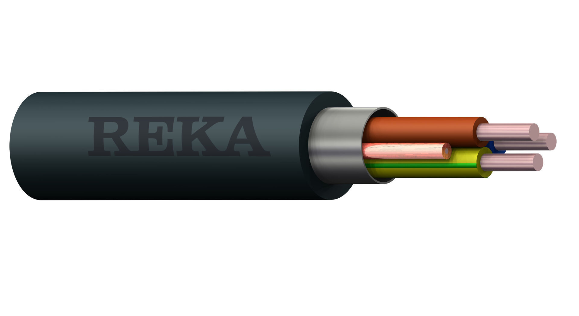 MMJ-HF - Reka Kaapeli