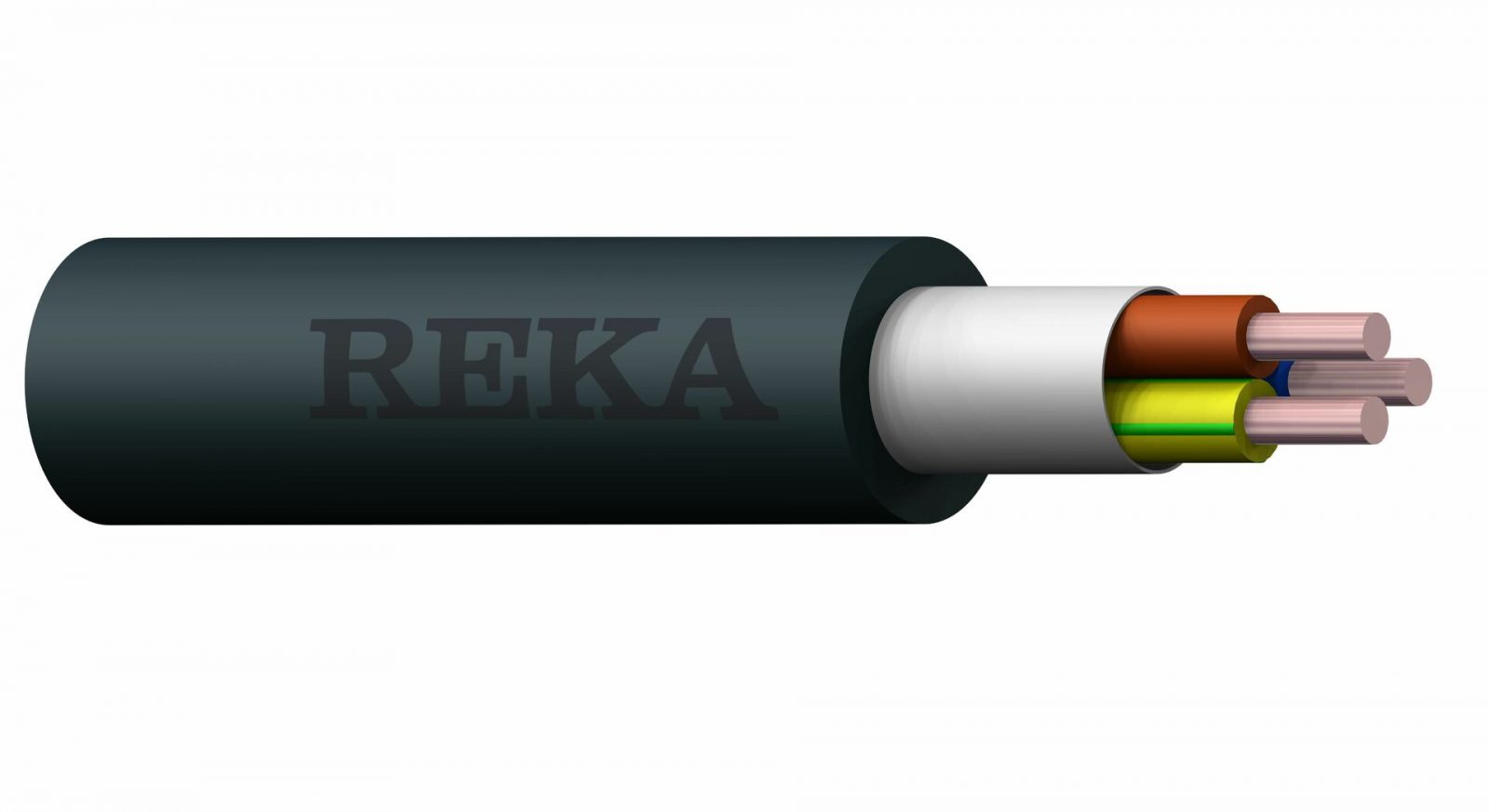 Installation cables - Reka Cables Ltd