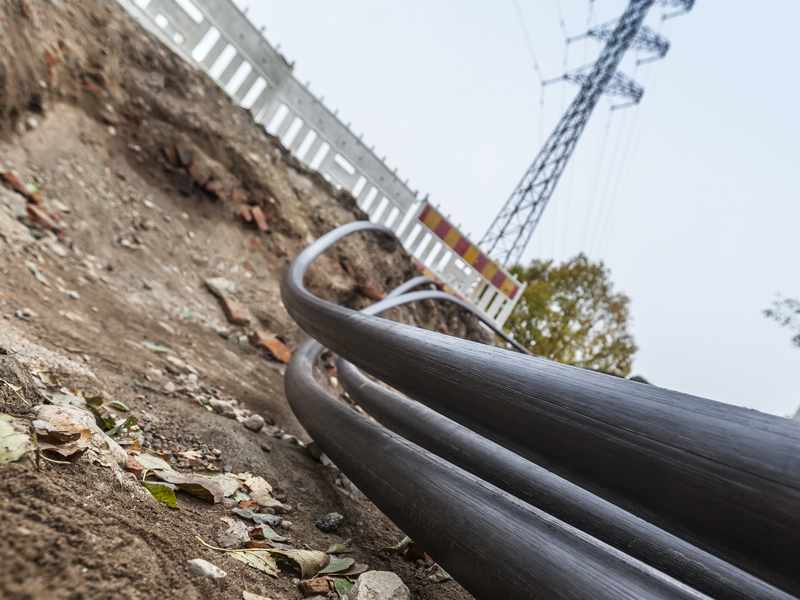 Reka Cables – Taking power where it's needed