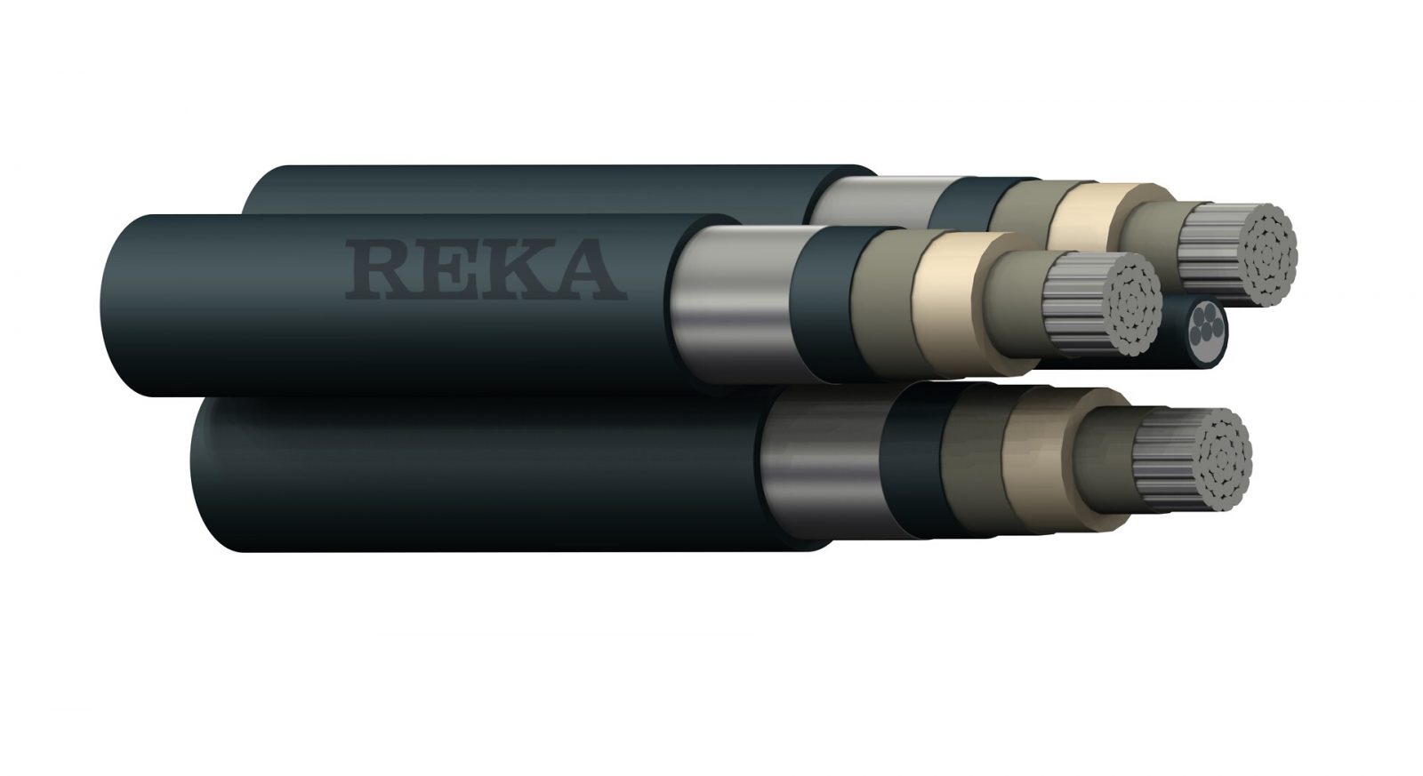 AHXAMK-W 12/20 (24) kV 3-core - Reka Cables Ltd
