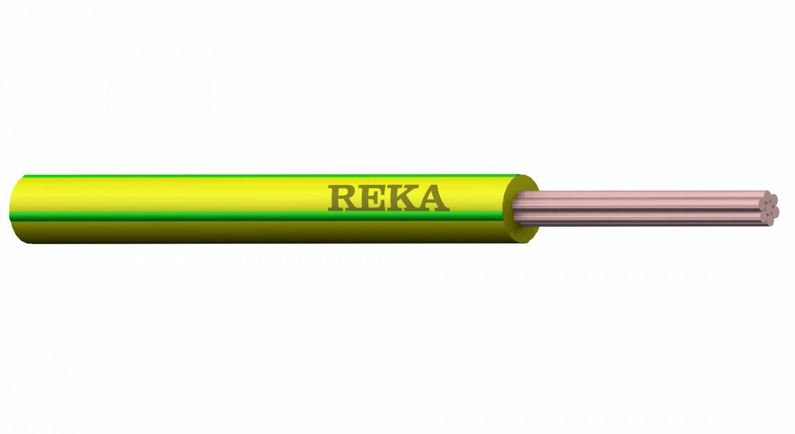 Installation cables and wires - Reka Cables Ltd