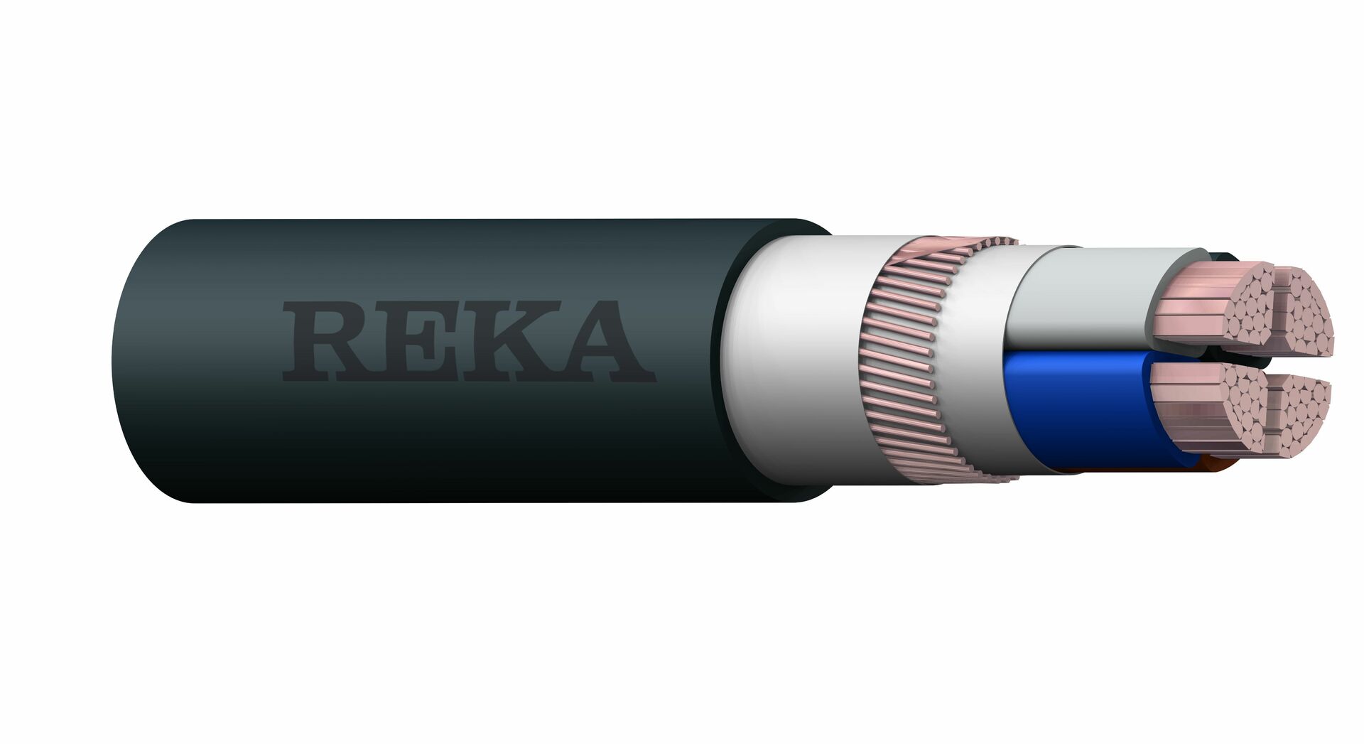 MCMK - Reka Cables Ltd