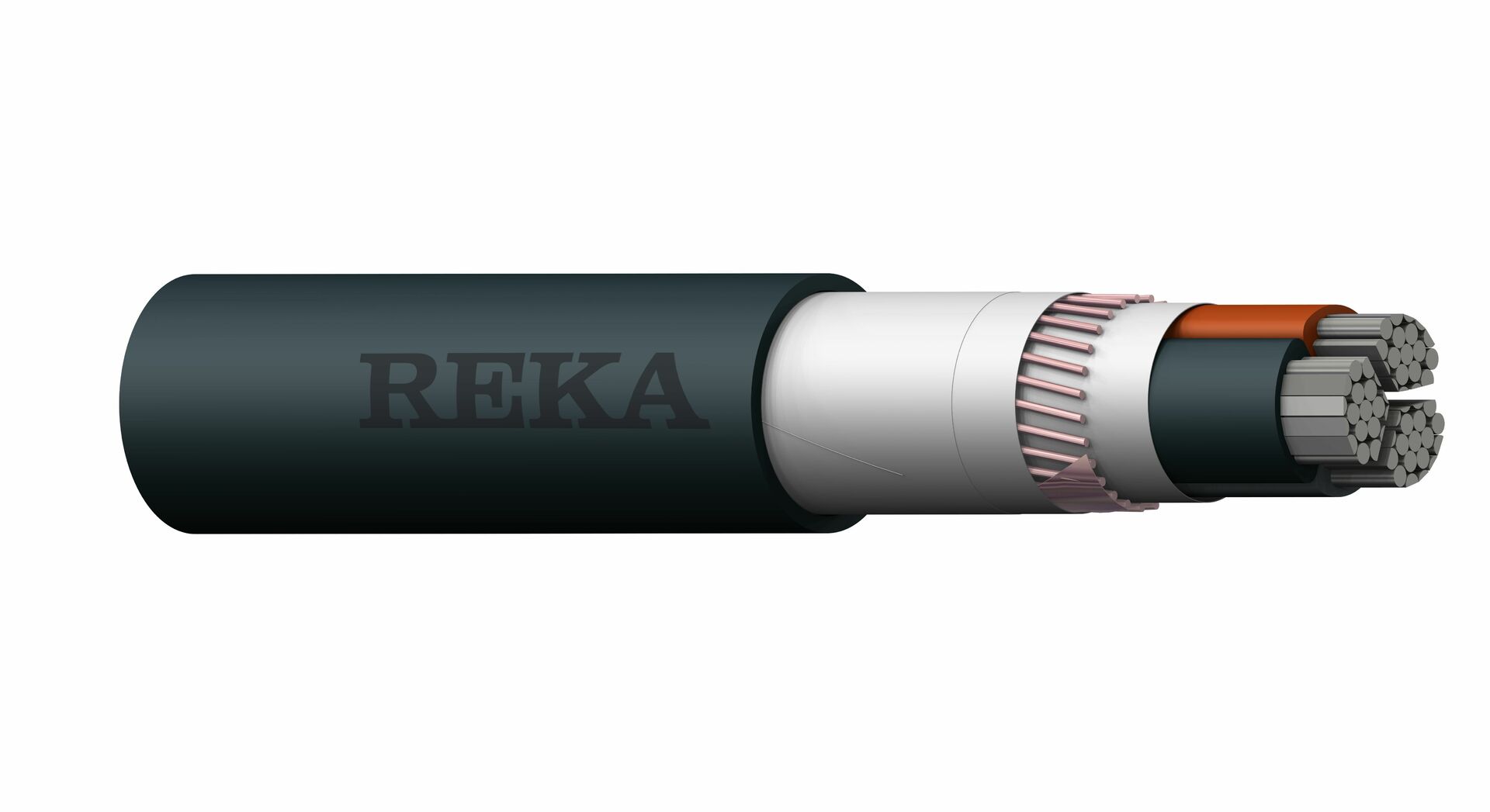 Power cables - Reka Cables Ltd