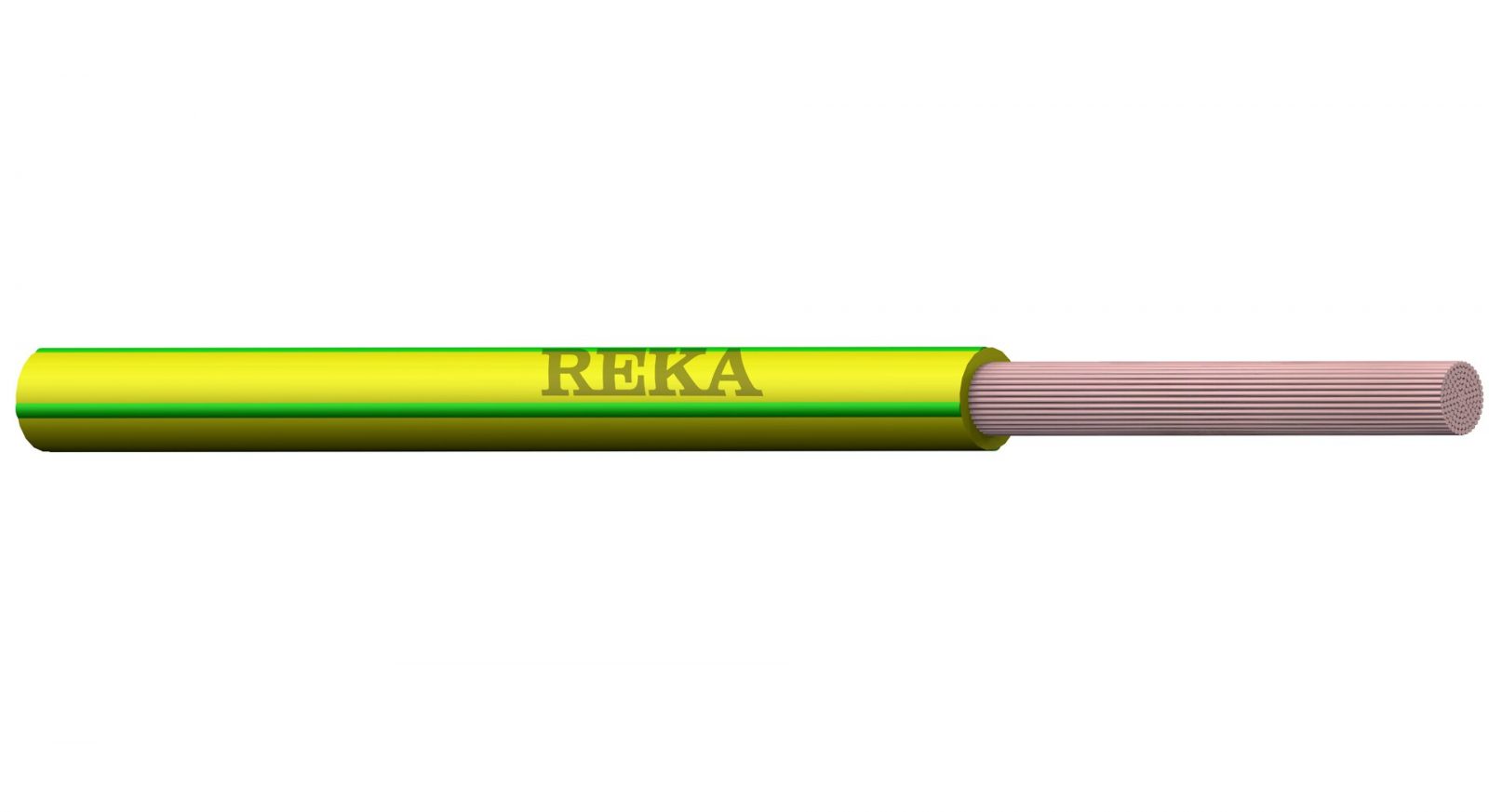 Installation wires (Dca) - Reka Cables Ltd