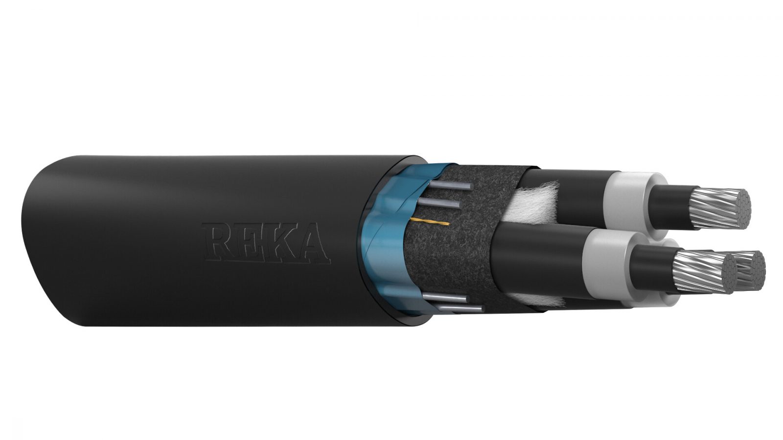 Medium voltage cables - Reka Cables Ltd