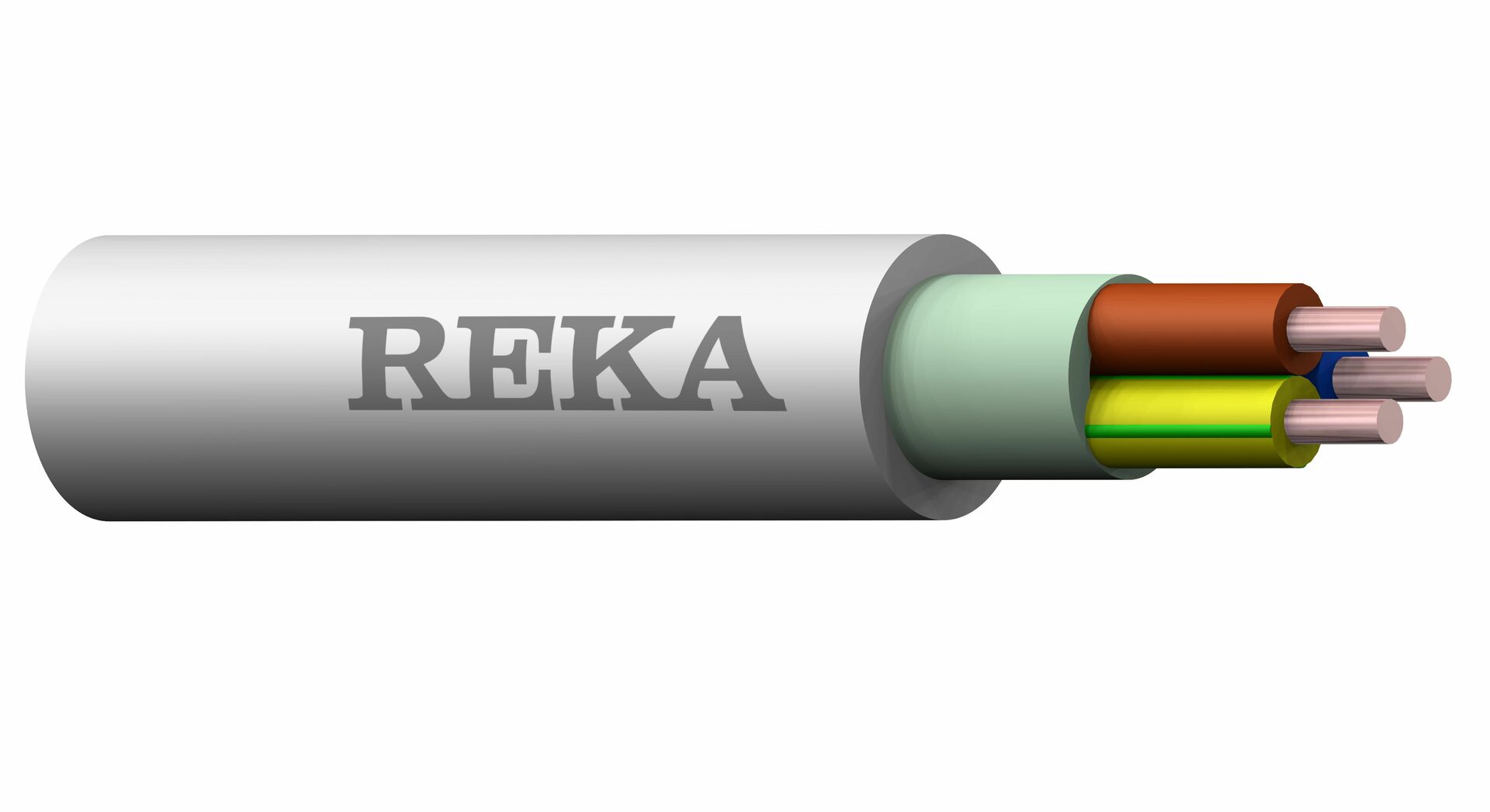 Installation cables (Eca) - Reka Cables Ltd