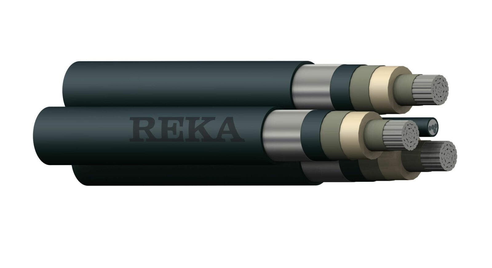 AHXAMK-W 12/20 (24) kV 3-core - Reka Cables Ltd