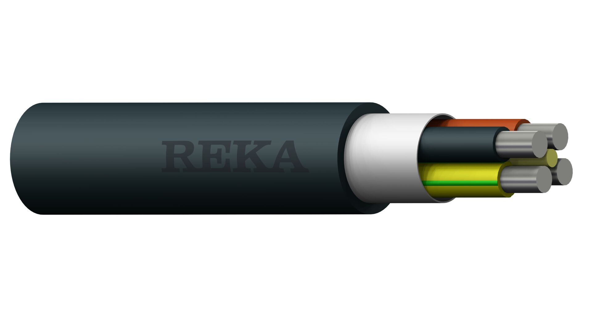 Power cables - Reka Cables Ltd