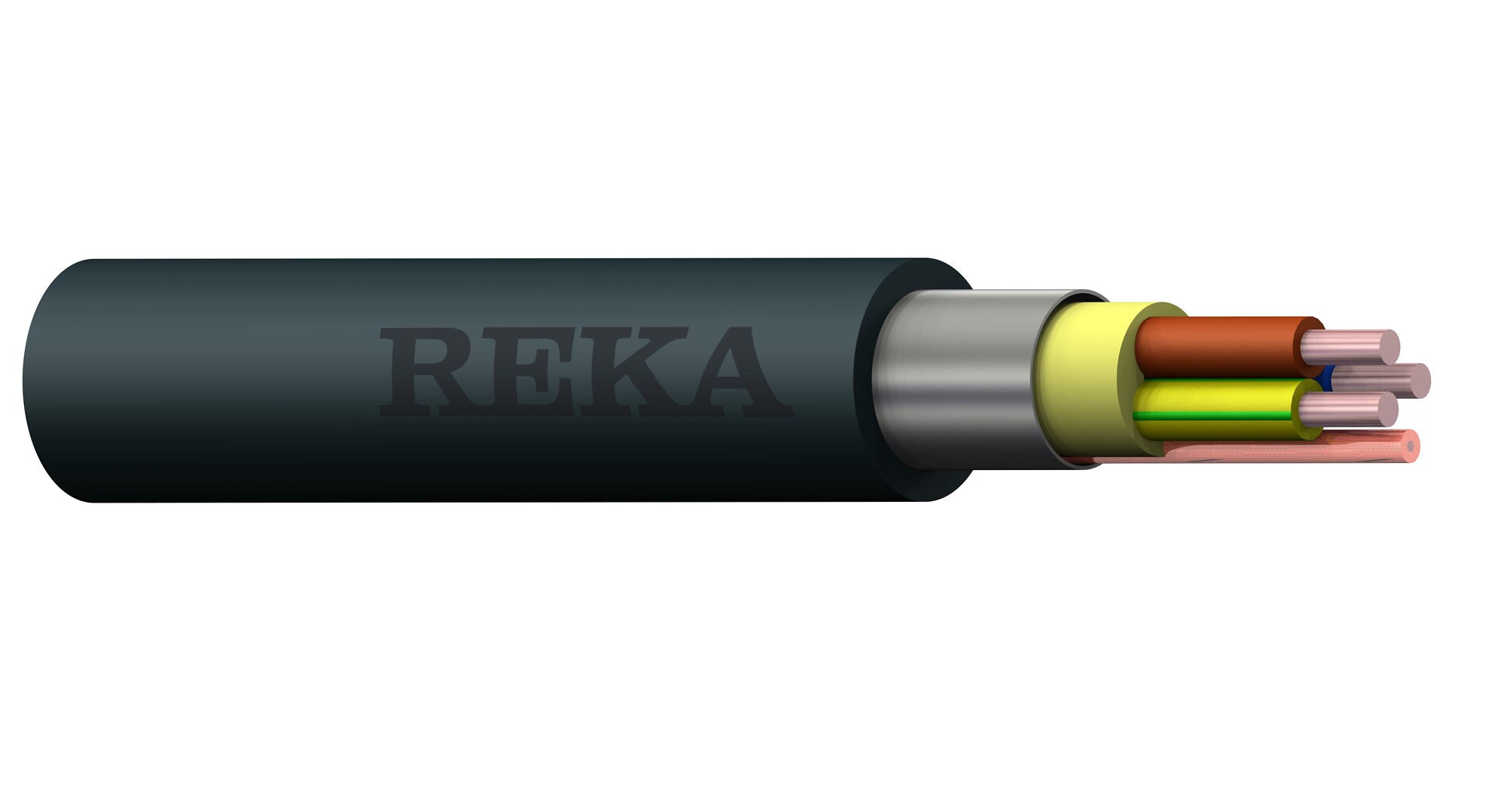 Installation cables - Reka Cables Ltd
