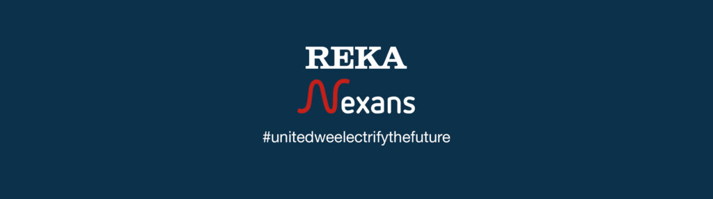 Reka Cables Ltd becomes part of the Nexans group - Reka Cables Ltd