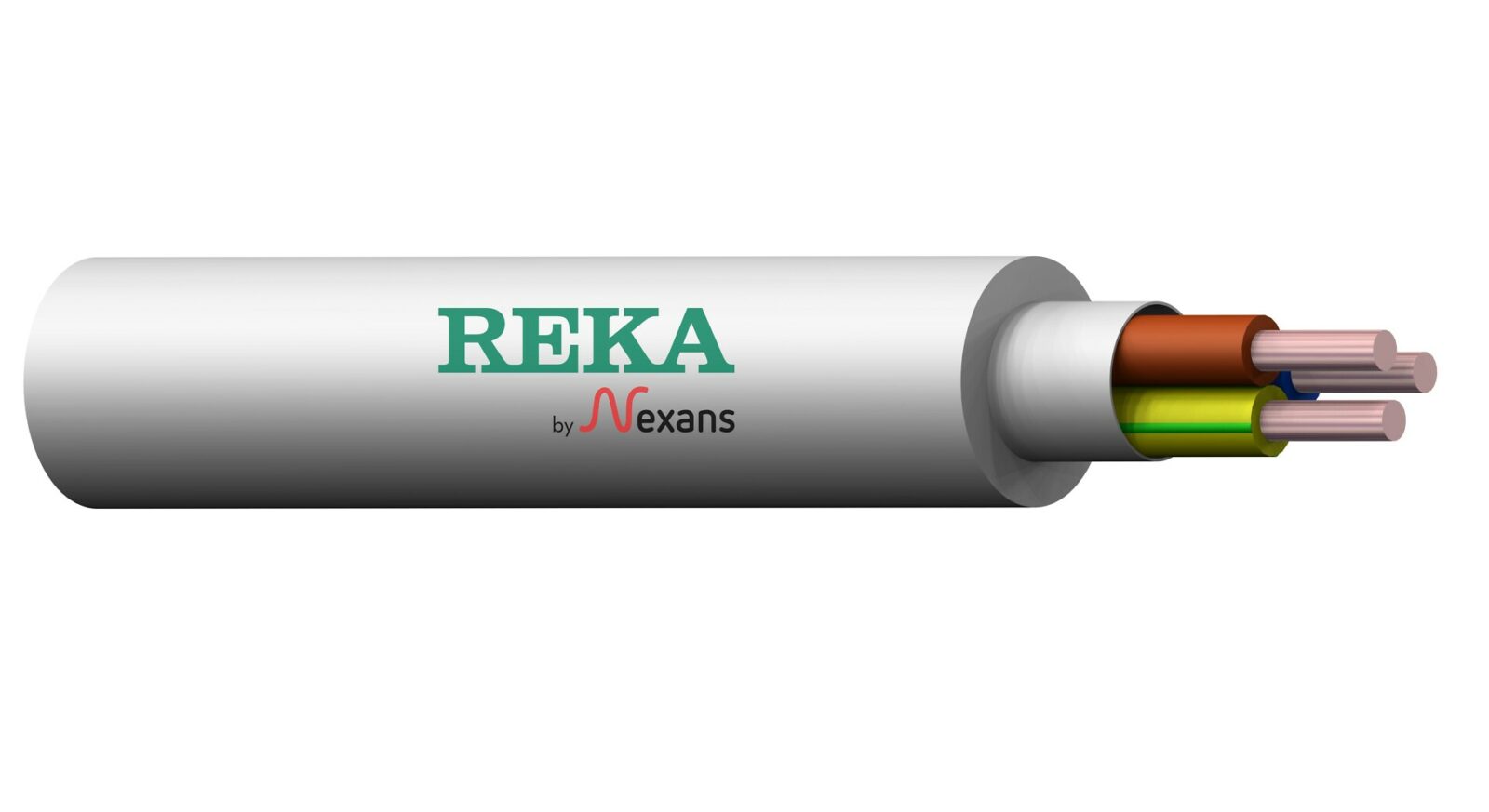 Installation cables - Reka Cables – Taking power where it's needed