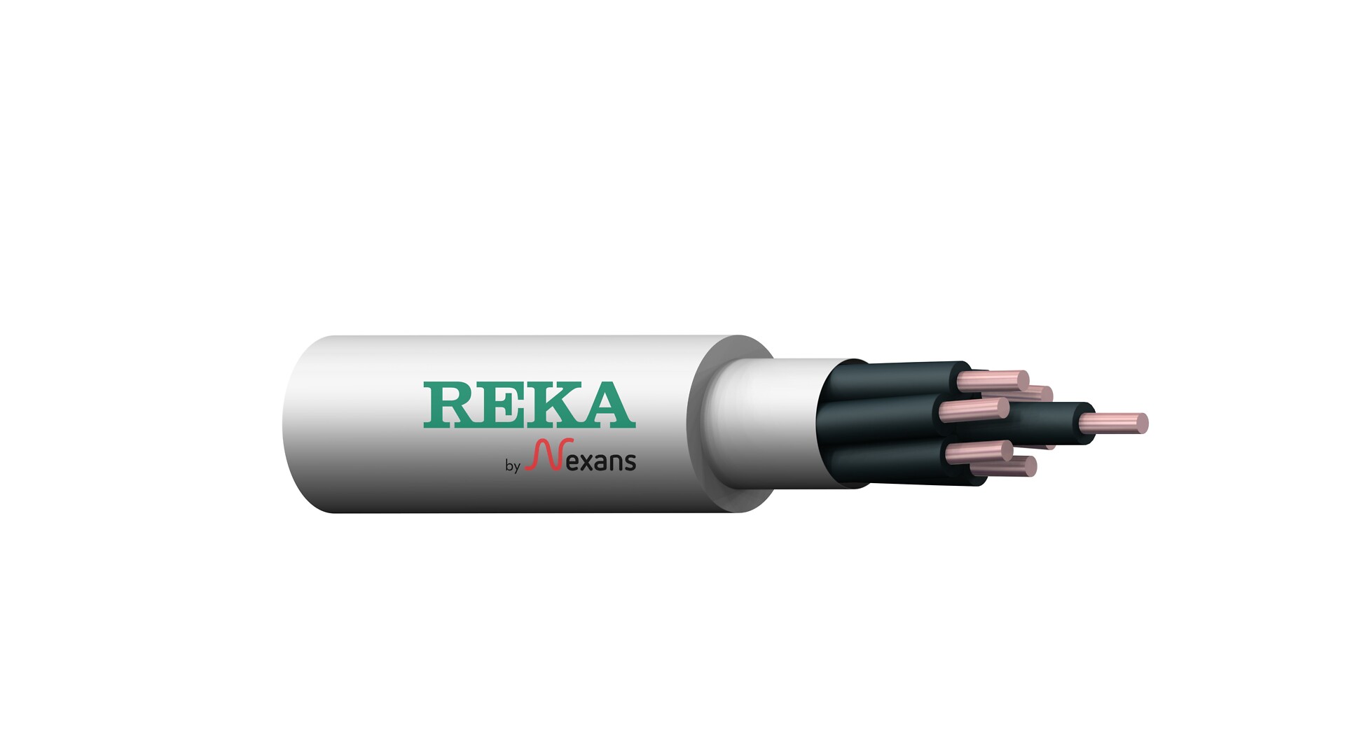 Control and instrumentation cables - Reka Cables – Taking power where ...