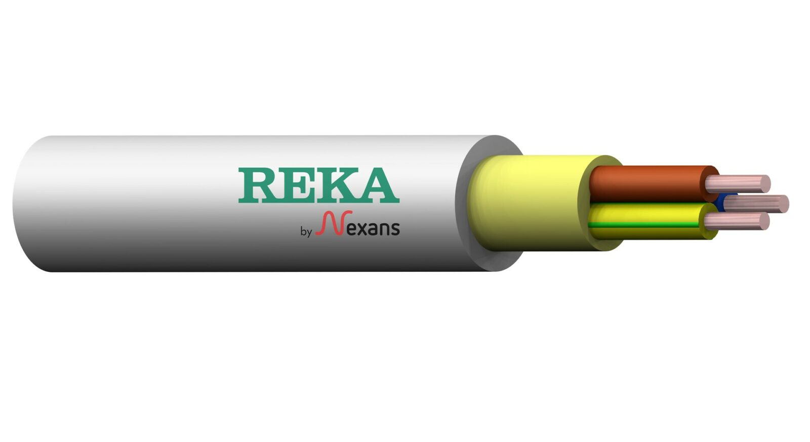 Installation cables and wires - Reka Cables Ltd