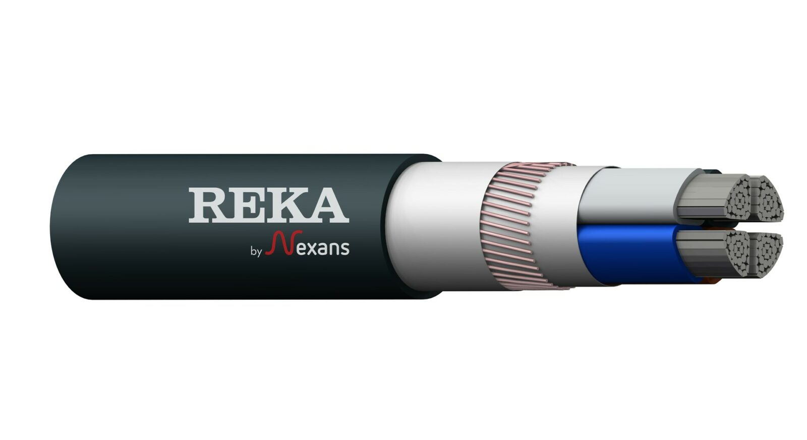 Power cables - Reka Cables Ltd