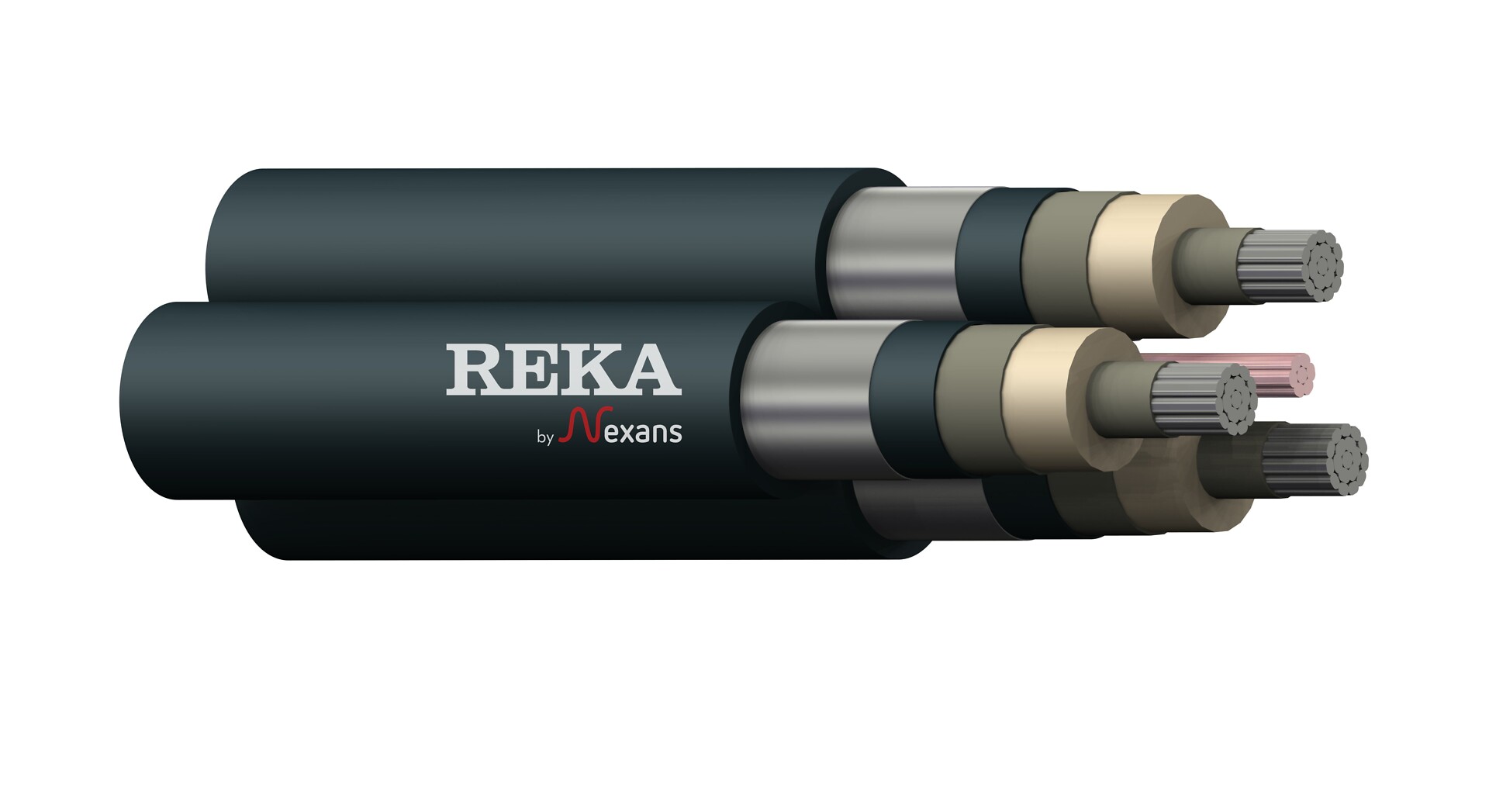 AHXAMK-W 12/20 (24) kV 3-core - Reka Cables Ltd