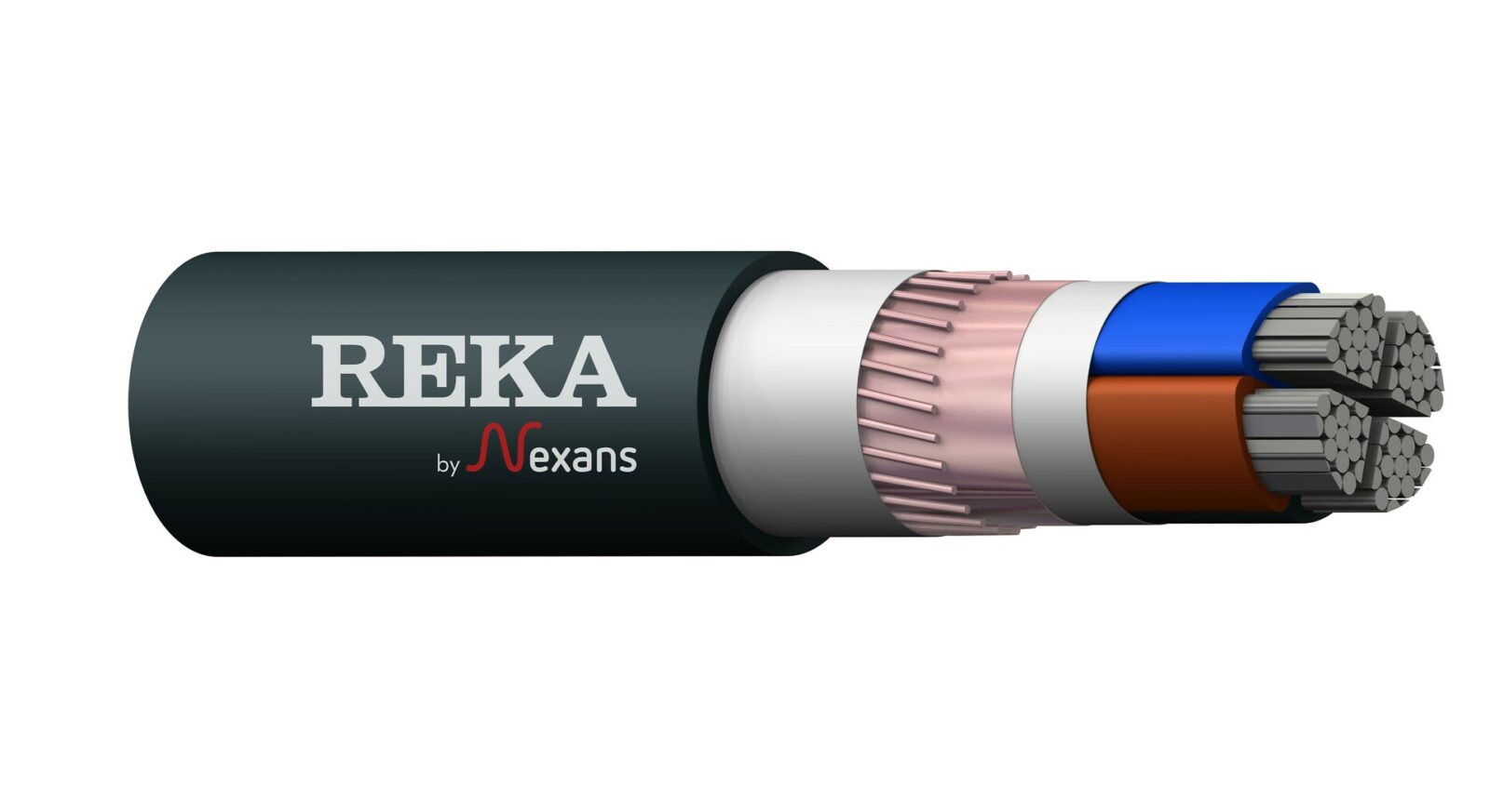 Power cables - Reka Cables – Taking power where it's needed