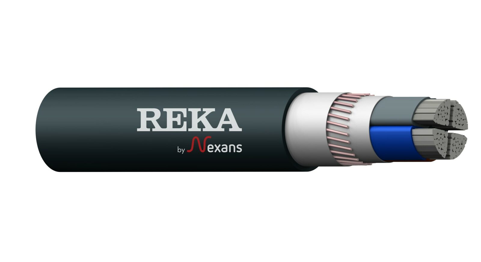 Kraftkabler - Reka Kabel AS