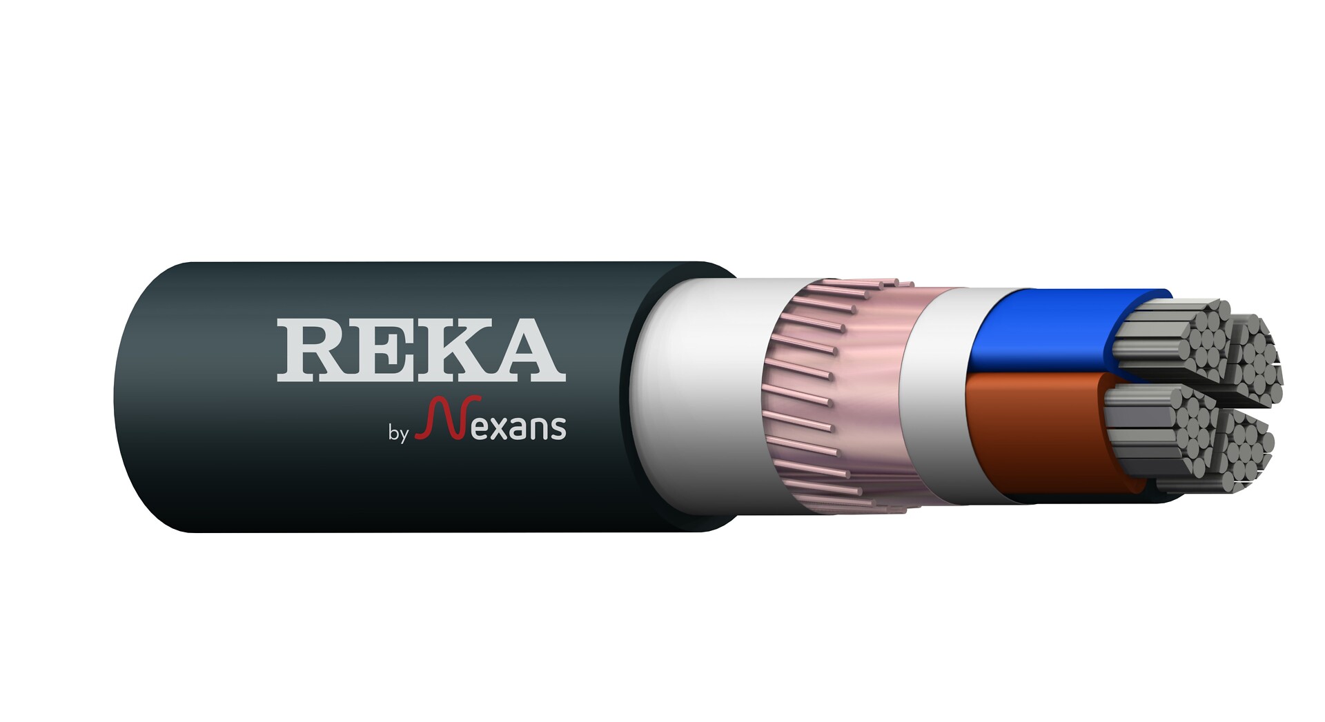 Power cables - Reka Cables Ltd