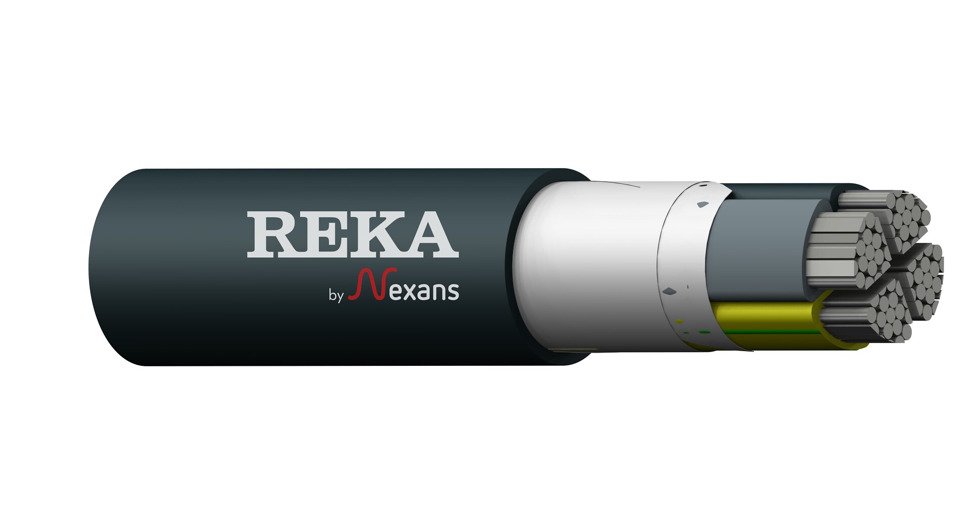 Power cables - Reka Cables Ltd