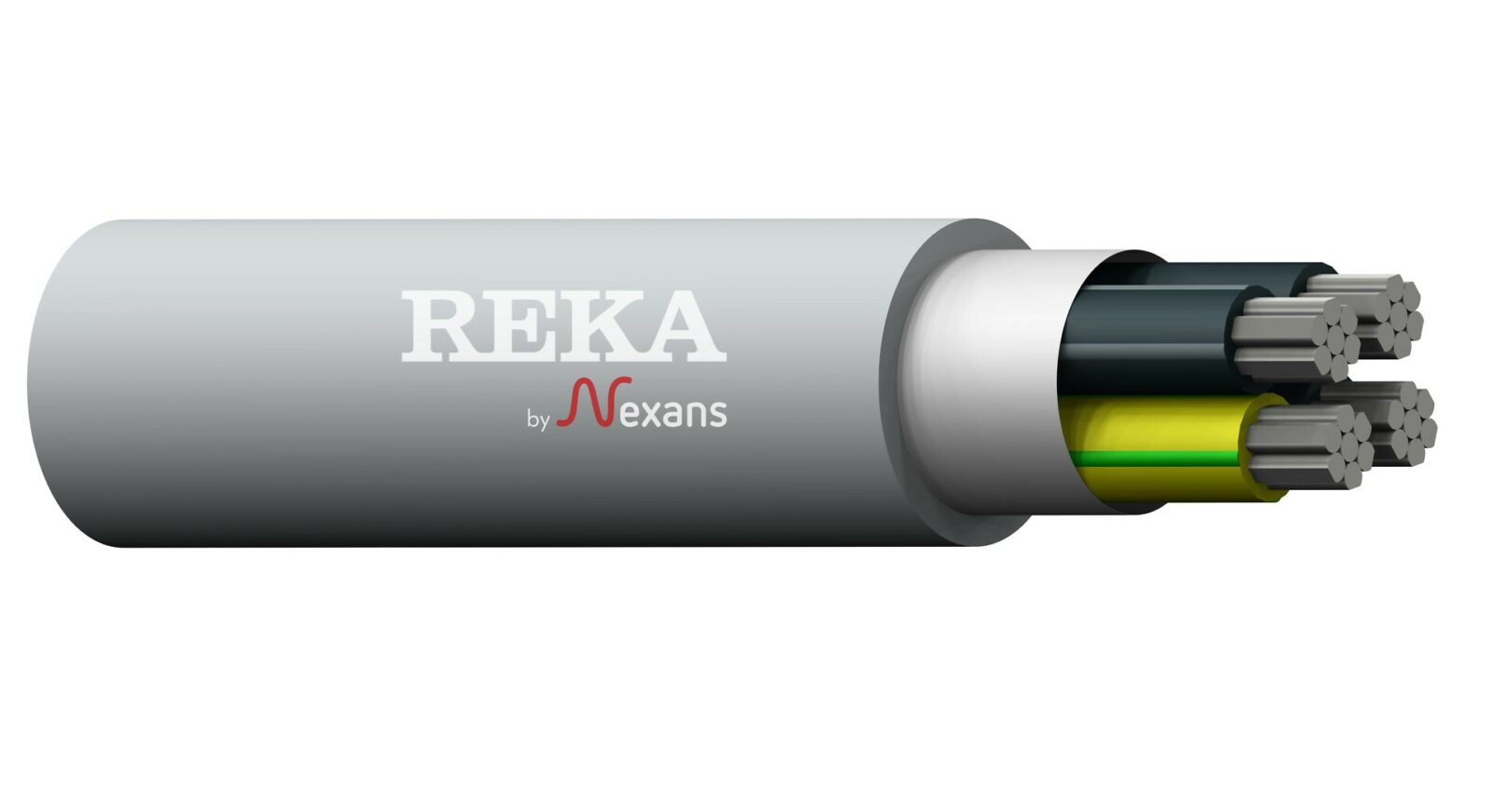 Power cables - Reka Cables Ltd