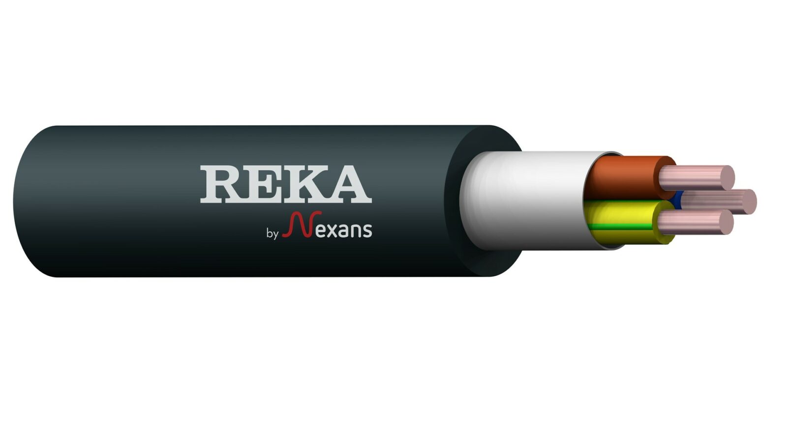 IFXI - Reka Kabel AS