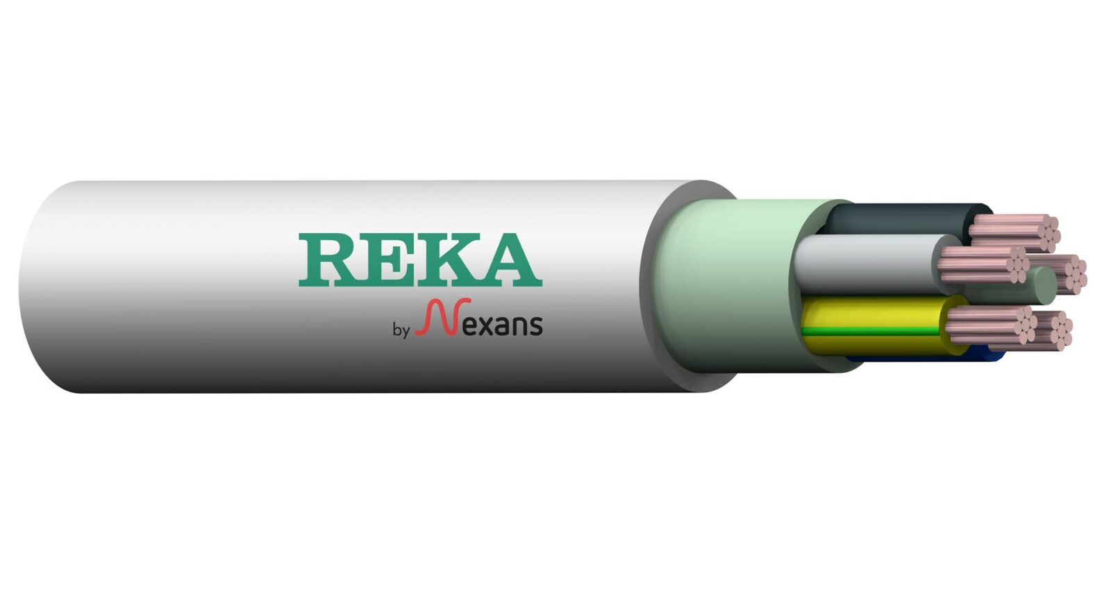 Installation cables - Reka Cables Ltd