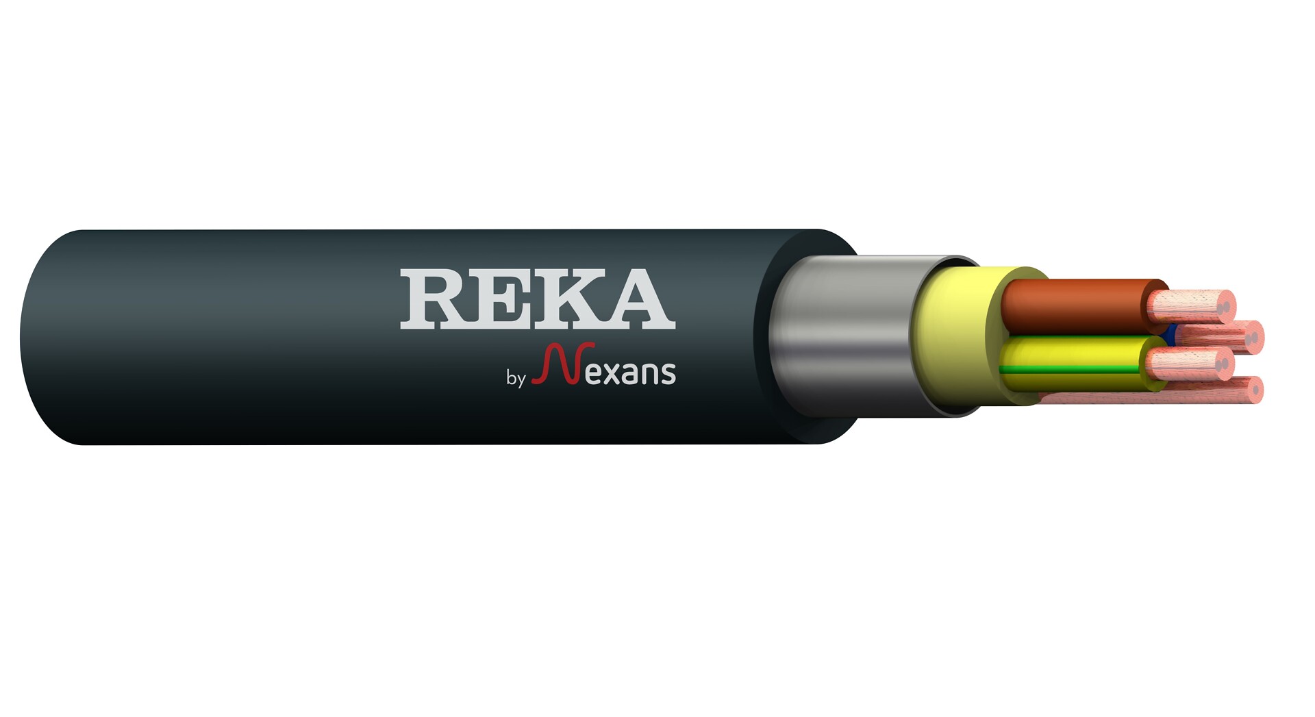 Installationskabel (Dca) - Reka Kabel AB