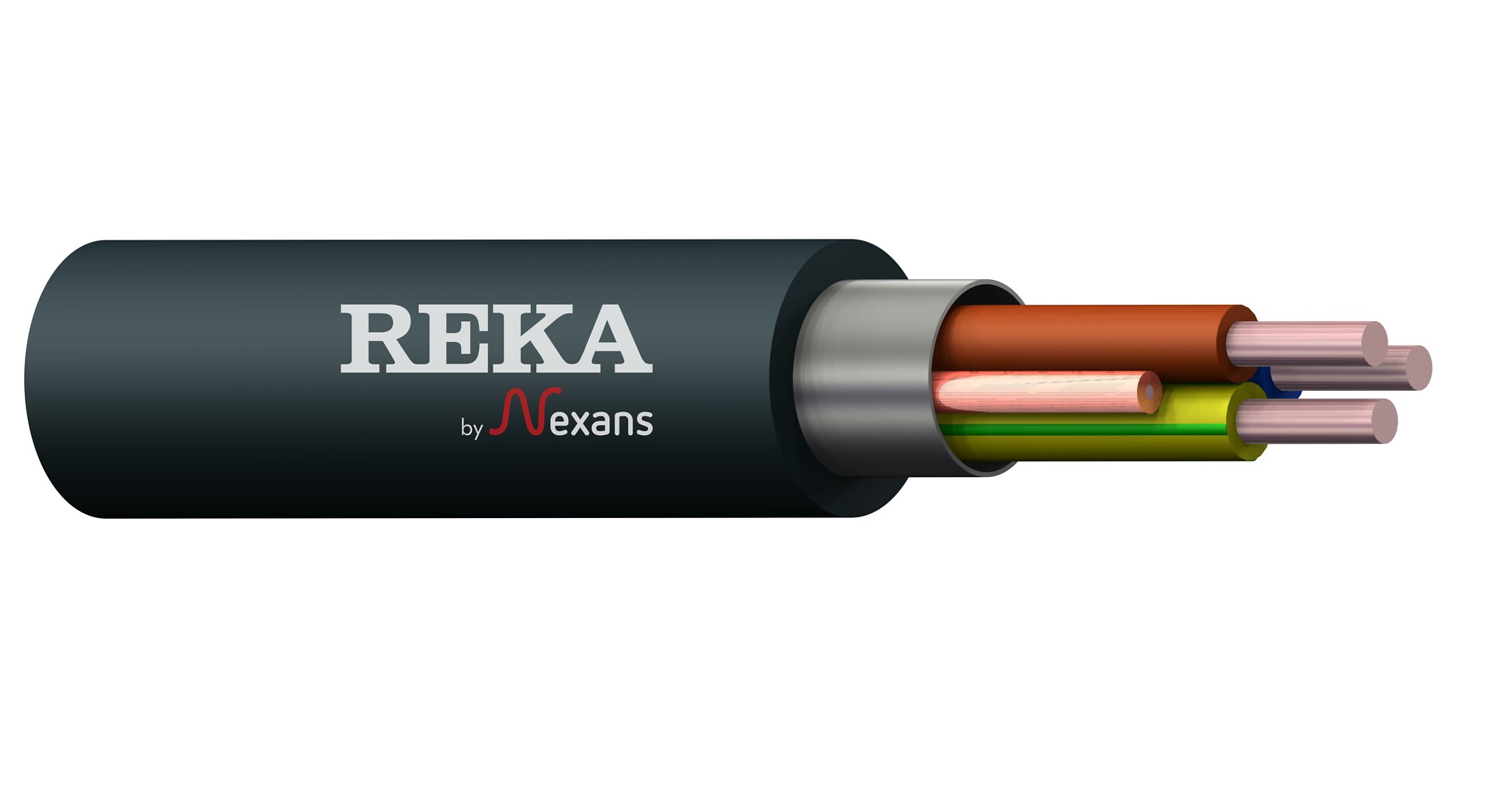 Installationskabel (Dca) - Reka Kabel AB