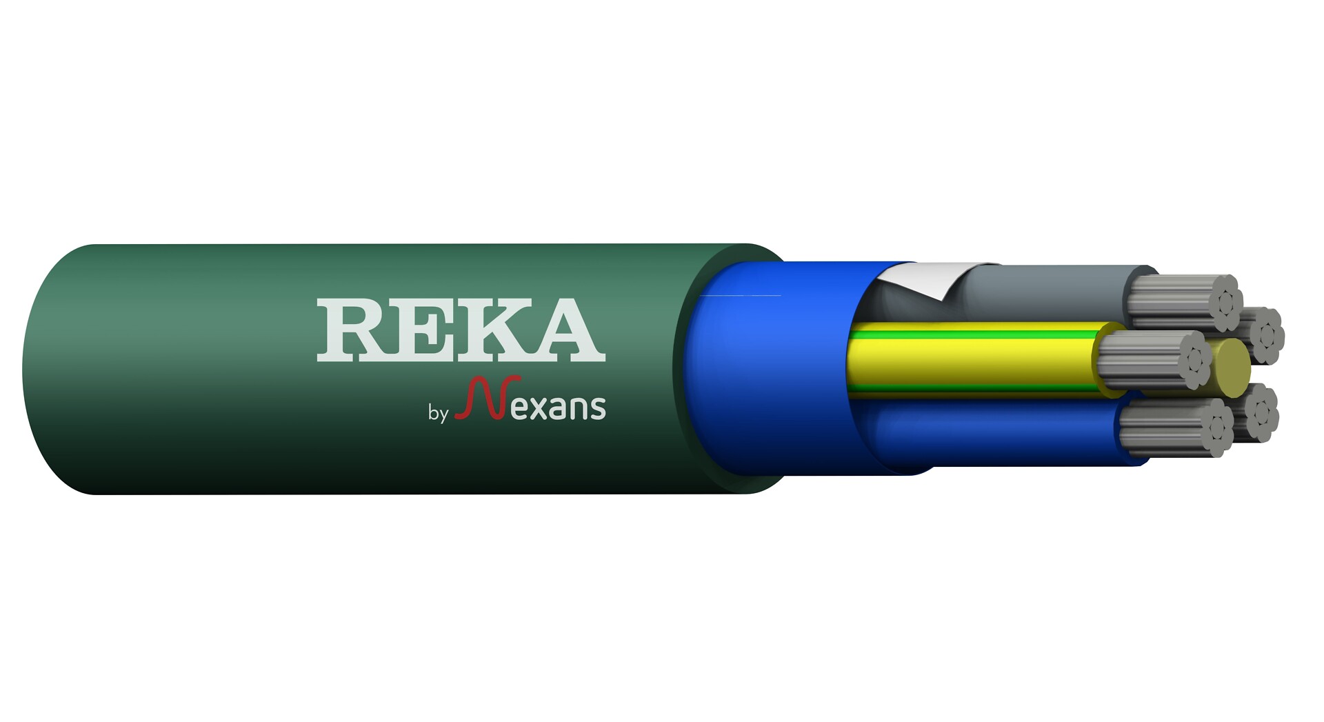 R-Light NO-N1XZ1-AR - Reka Kabel AS