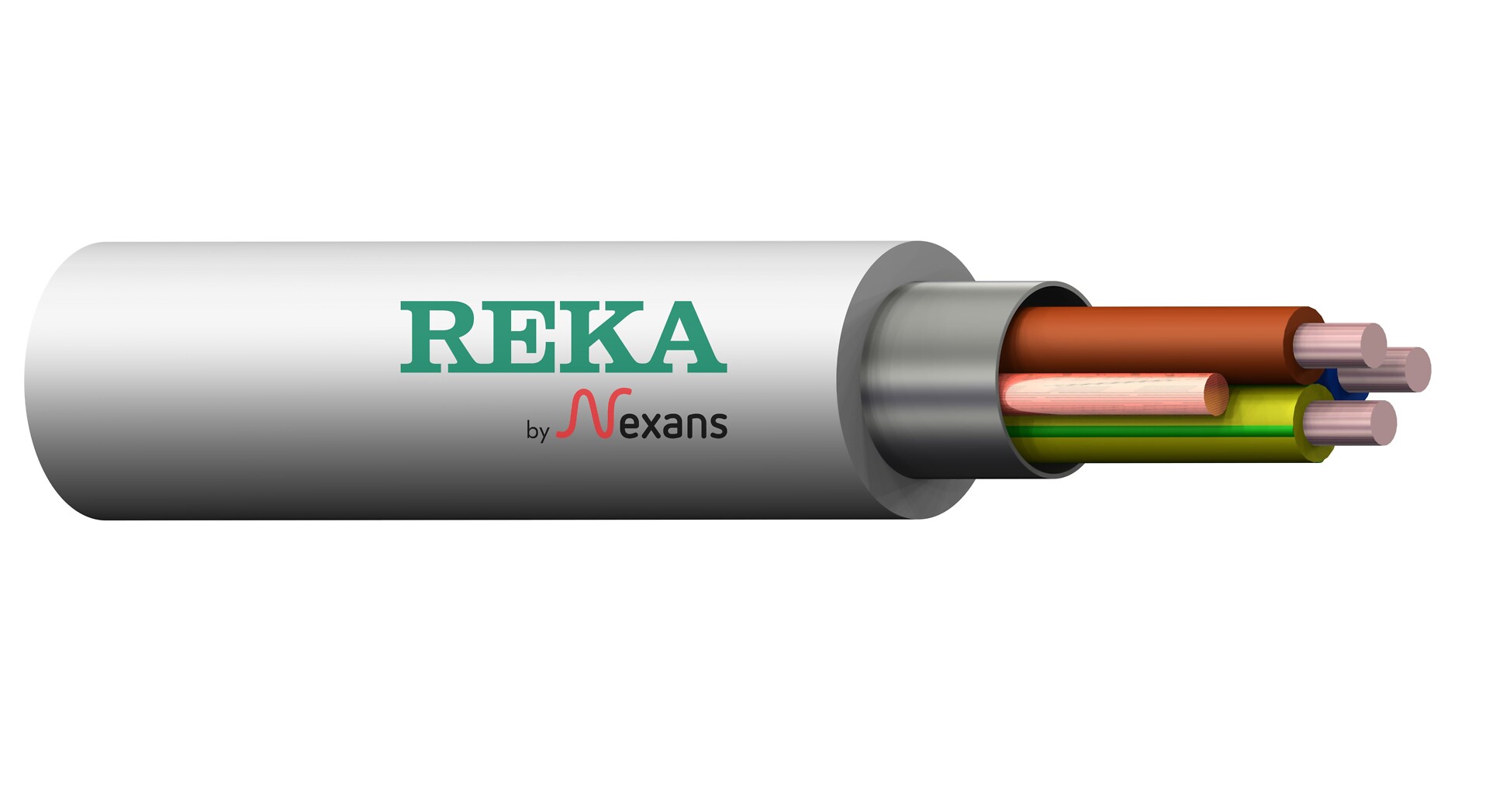 Installationskabler (Dca) - Reka Kabel A/S