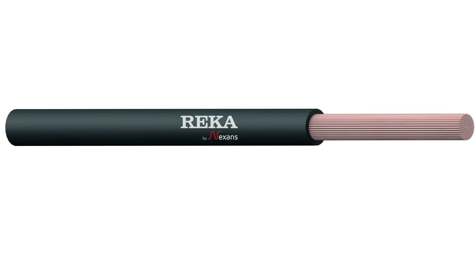 Installation cables and wires - Reka Cables – Taking power where it's ...