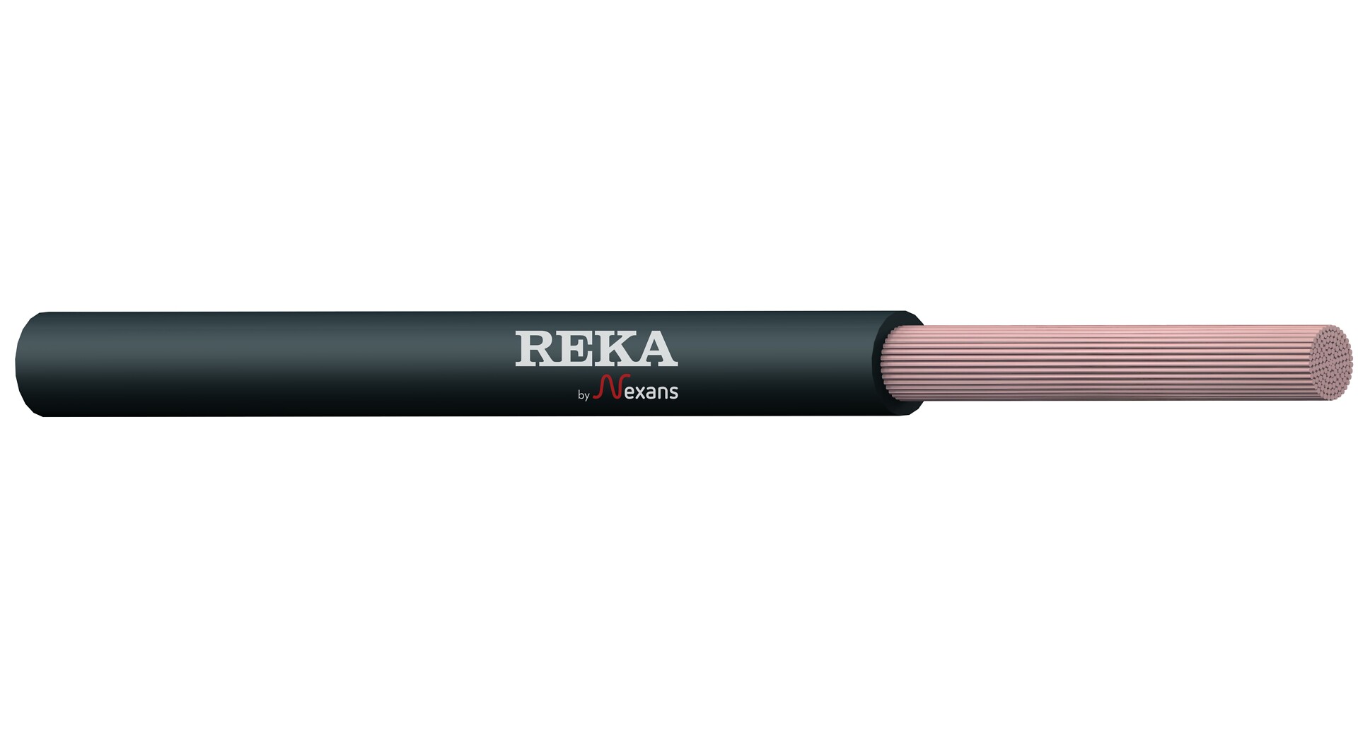 Installation cables and wires - Reka Cables Ltd
