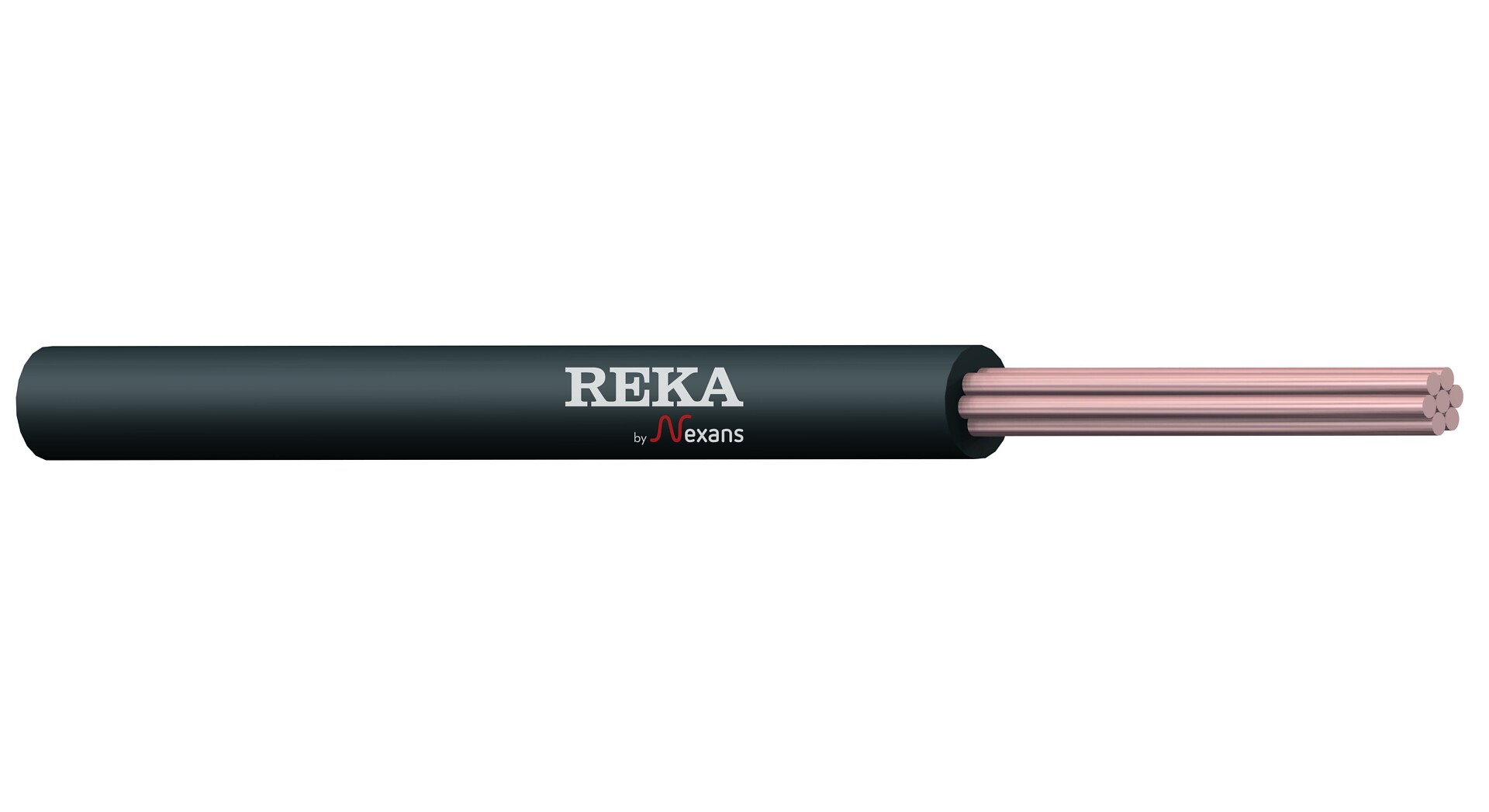 Installation cables and wires - Reka Cables Ltd