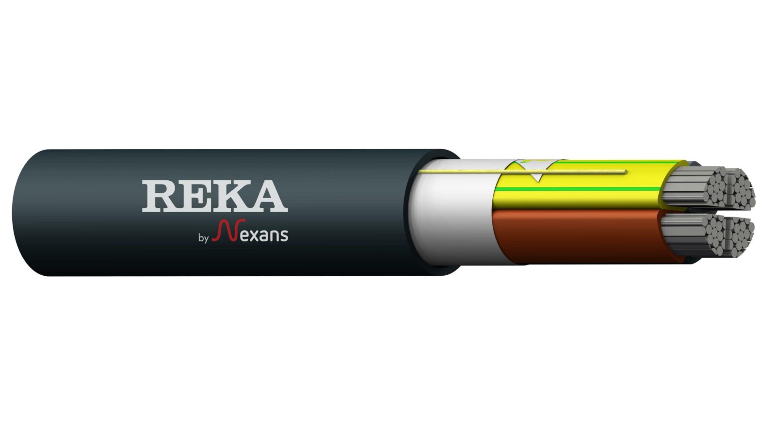 Reka Cables Ltd - Cable Solutions for Industry, Construction and ...