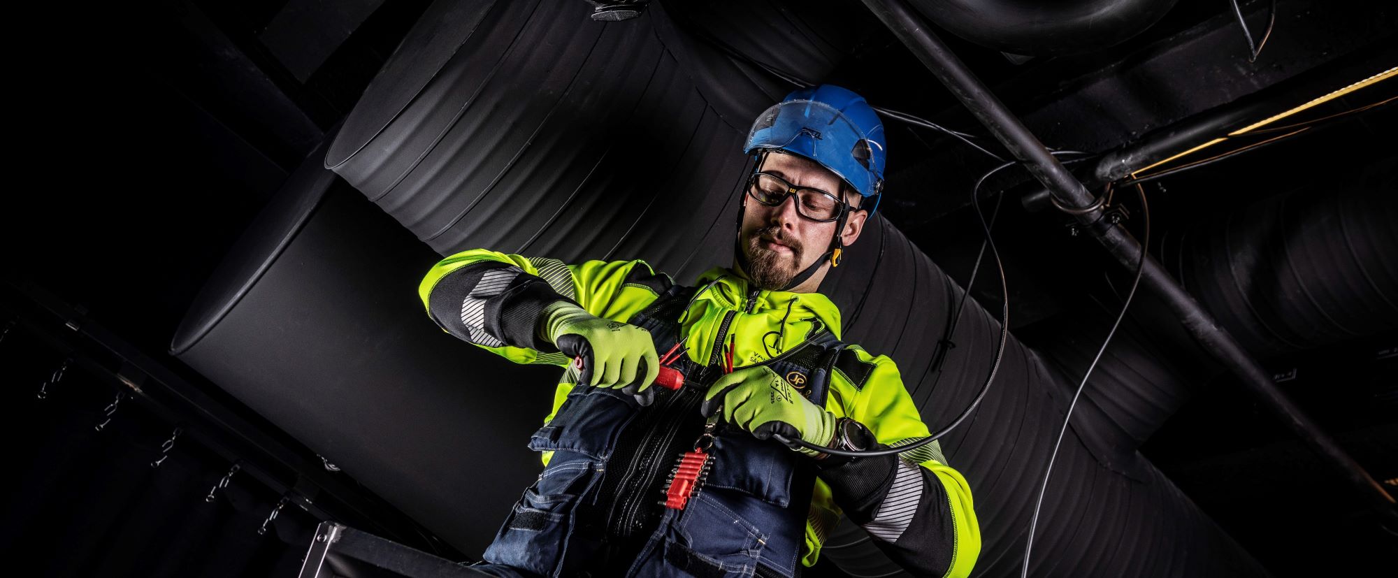 Why is EQQ better than MMJ? - Reka Cables Ltd